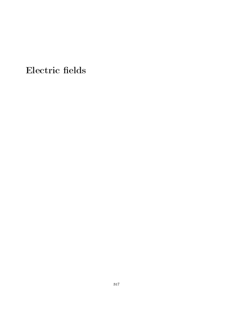 Physics 9702 Paper 4 - Electric Fields | PDF | Radioactive Decay | Electron