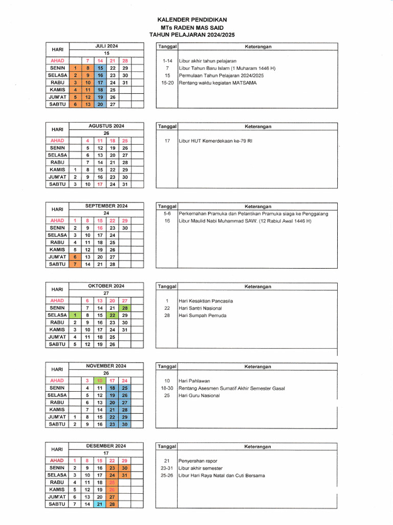 Kaldik2425 20240814 0001 | PDF