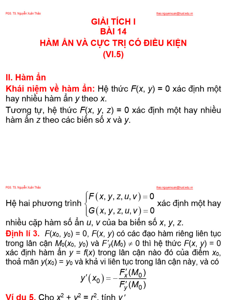 Bai 14 GT1-TN 12.2024- ppt | PDF