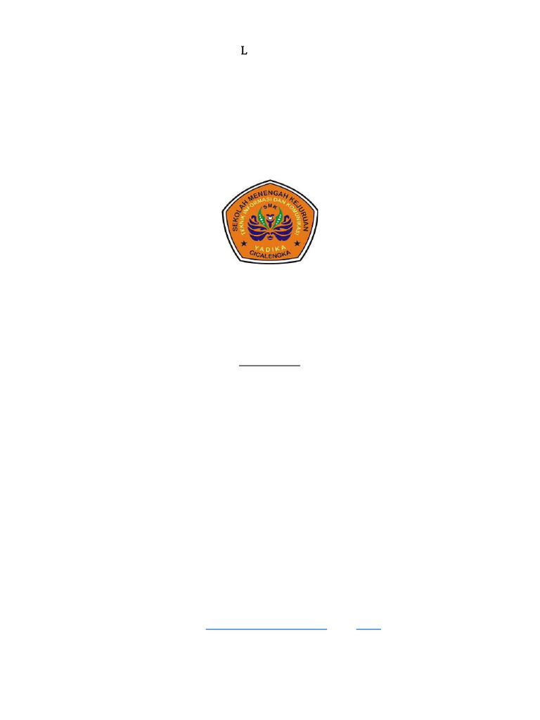 laporan Muti(1)-2 | PDF