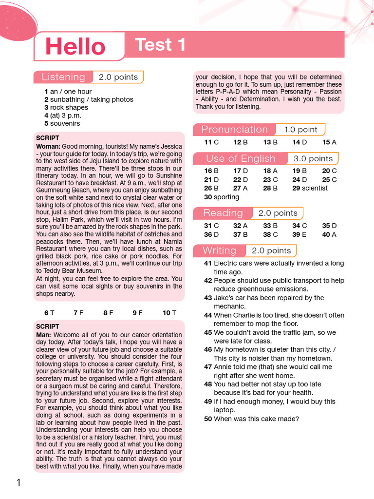 Btbt Bright 11 - Key | PDF | Amazon Rainforest | Climate Change