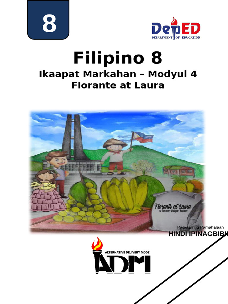 Fil8_q4_mod4_v3 | PDF