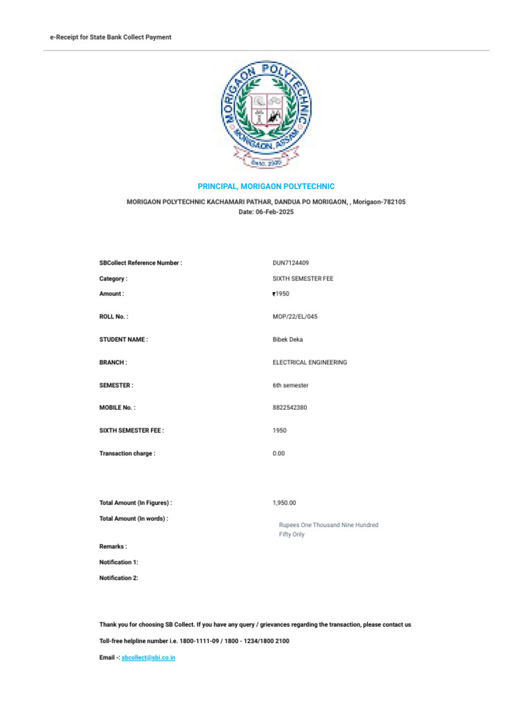 SB Collect (5) | PDF