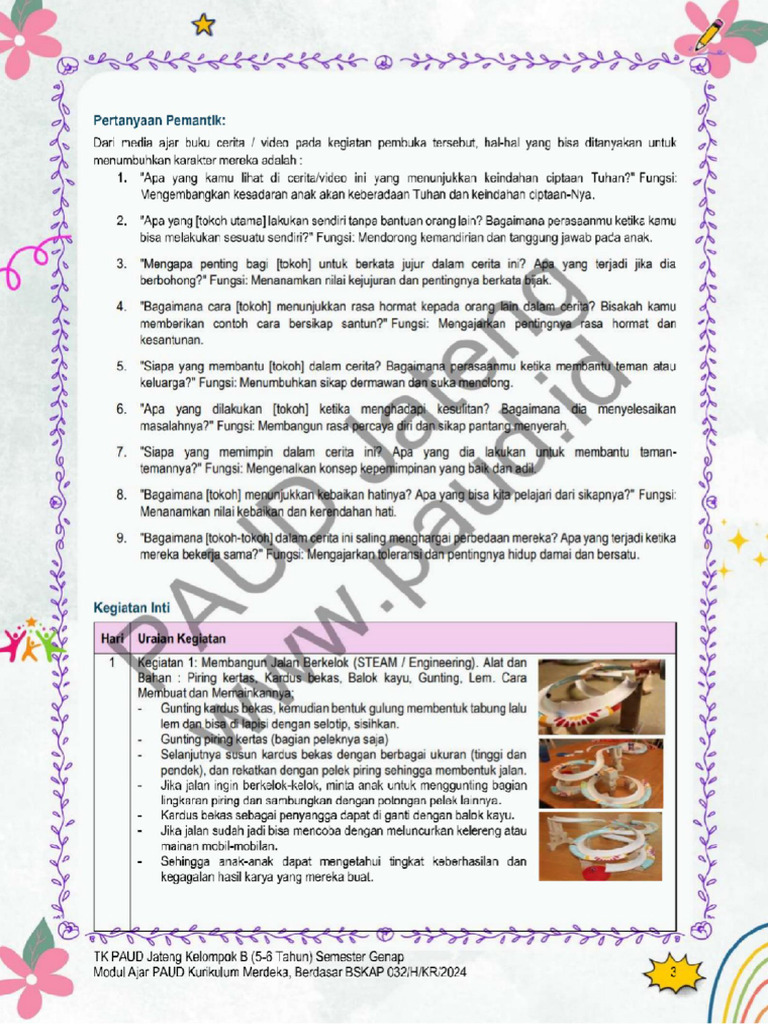 Modul 5 | PDF