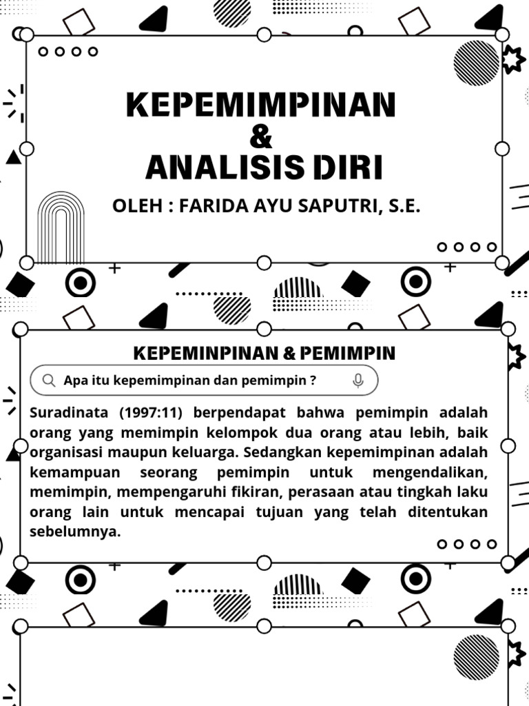 PDF PPT Farida | PDF