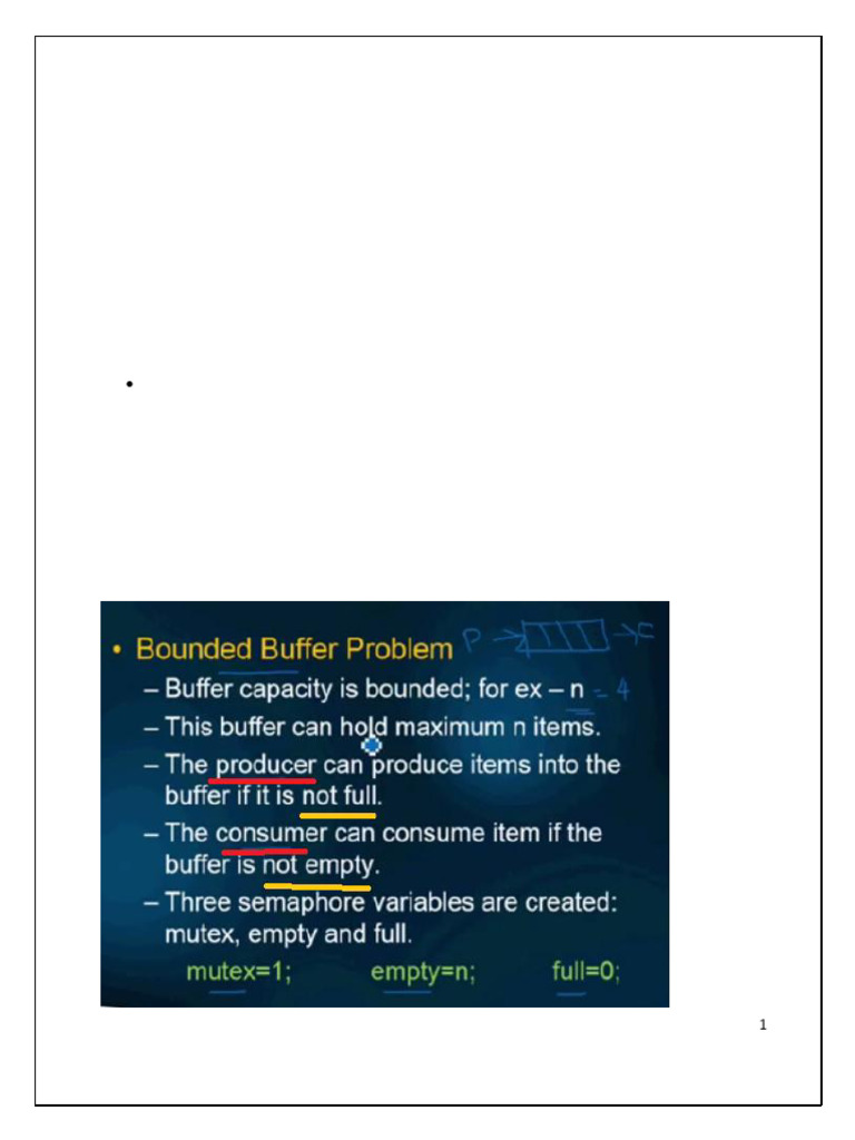 Classical Problems of Synchronization | PDF