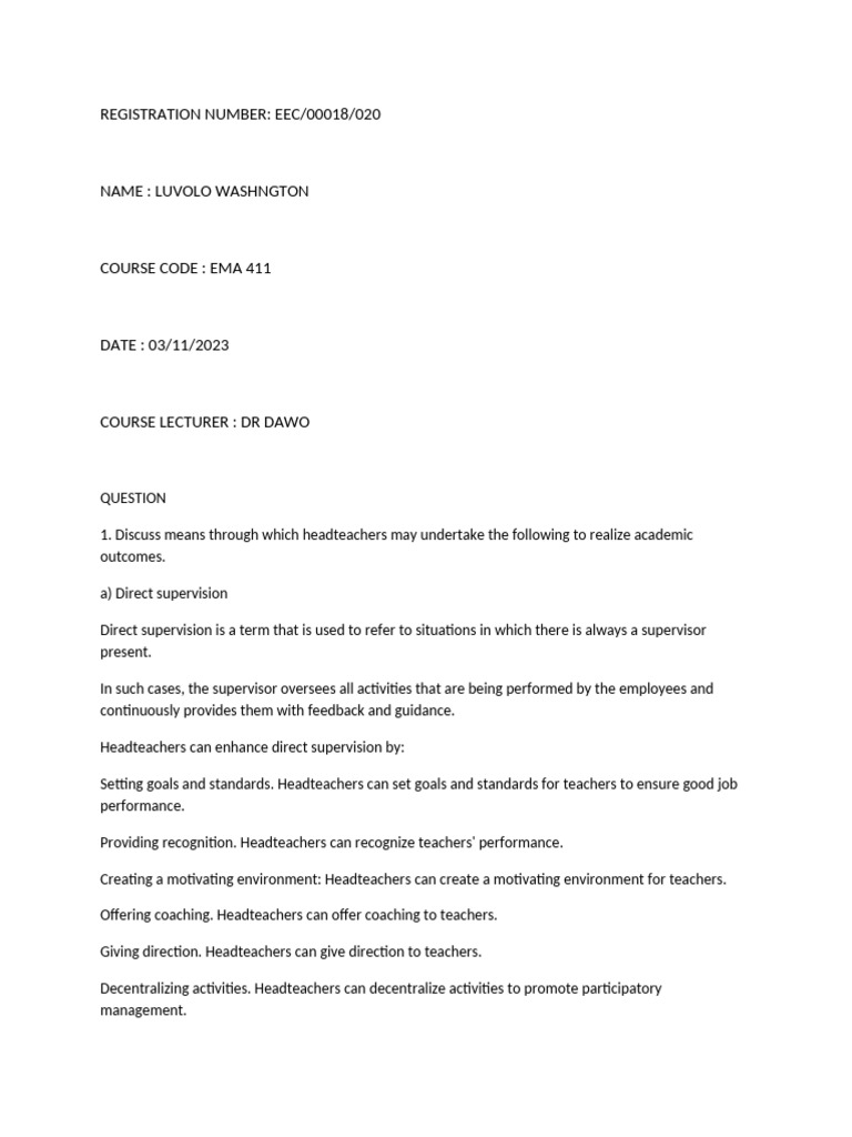 Registration Nu-wps Office(1) | PDF | Teachers | Behavior Modification