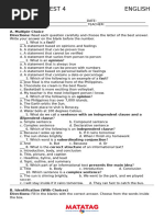 Performance Task No. 2 | PDF | Learning | Teachers