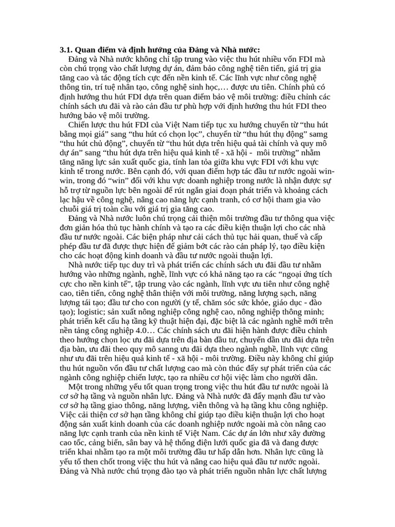 KTCT 3.1 Draft | PDF