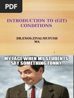 Medical.s GIT | PDF | Esophagus | Stomach