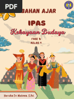 LKPD Keberagaman Budaya | PDF