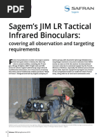 JIM COMPACT - Lightweight, Multifunctional, Long-Range Binocular System ...