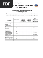 BQT Menu | PDF | Lunch | Curry