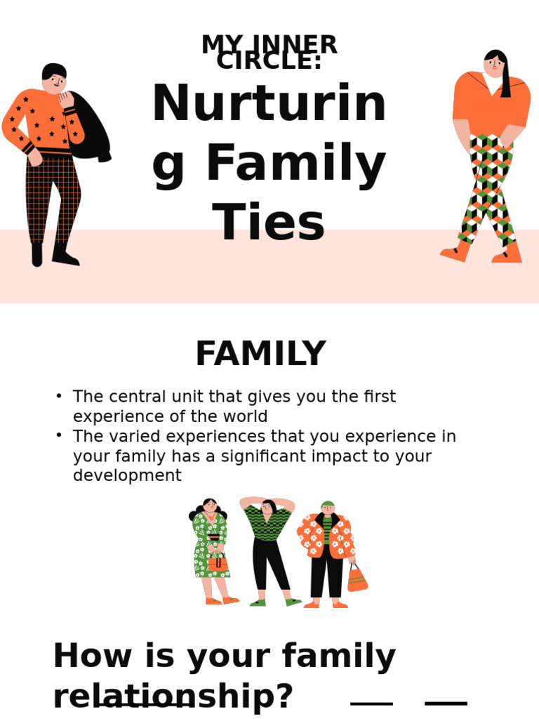 Understanding Family Dynamics and Roles | PDF | Family | Parenting