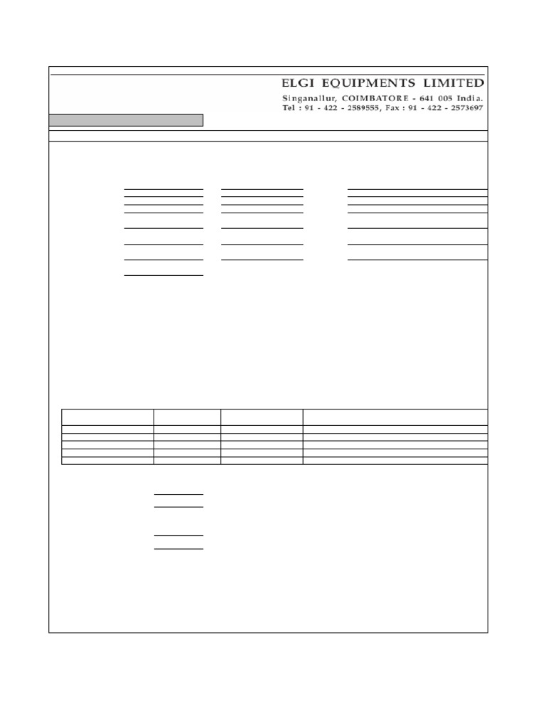 Supplier Registration Form Template | PDF | Business | Economies
