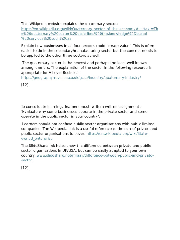 As Written Assigment 2 | PDF