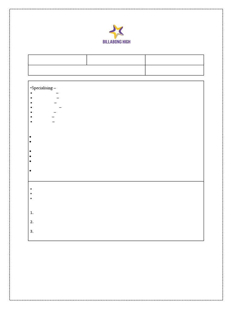 Gr8_Math_Revision sheet_Paper2 | PDF | Mathematics | Multiplication