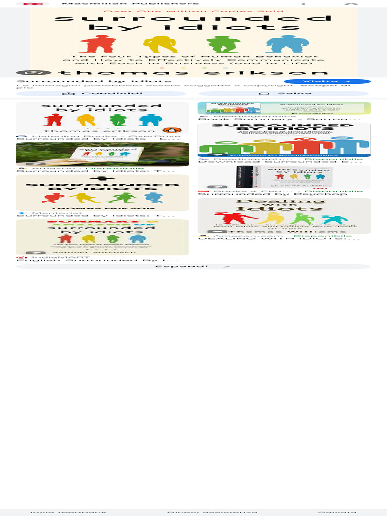 Surrounded by Fools - Cerca Con Google | PDF