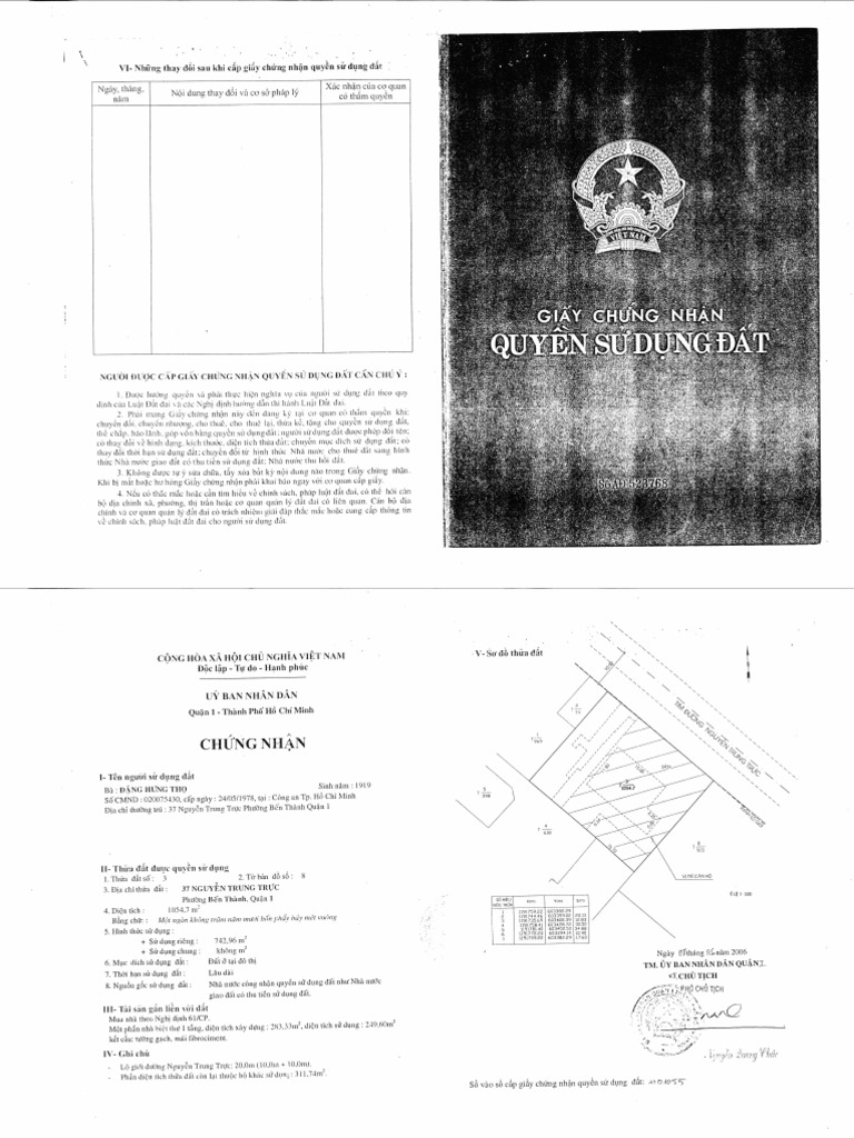 1chu Quyen 37 37a NG Trung Truc 7 Chu Quyen 2 17397759616855 | PDF