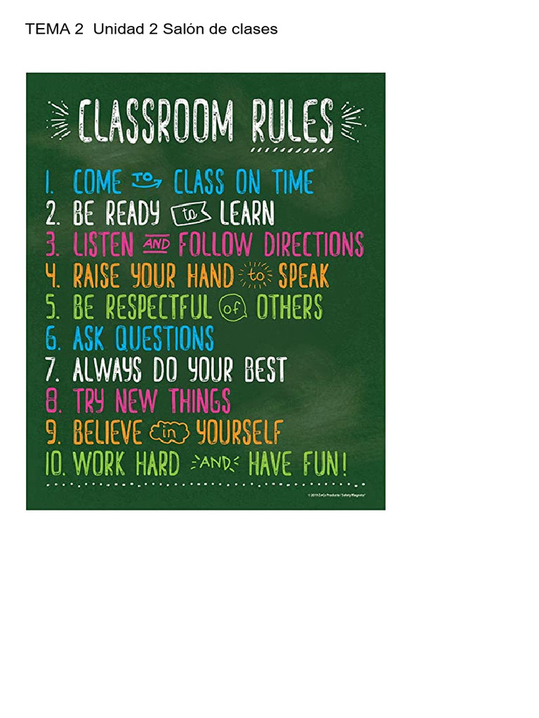 Pronunciación y Gramática en Clase | PDF