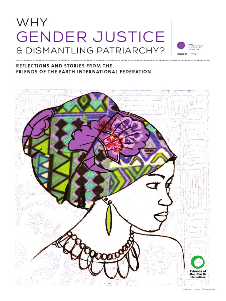 Why-Gender-Justice-and-Dismantling-Patriarchy-booklet_Friends-of-the ...
