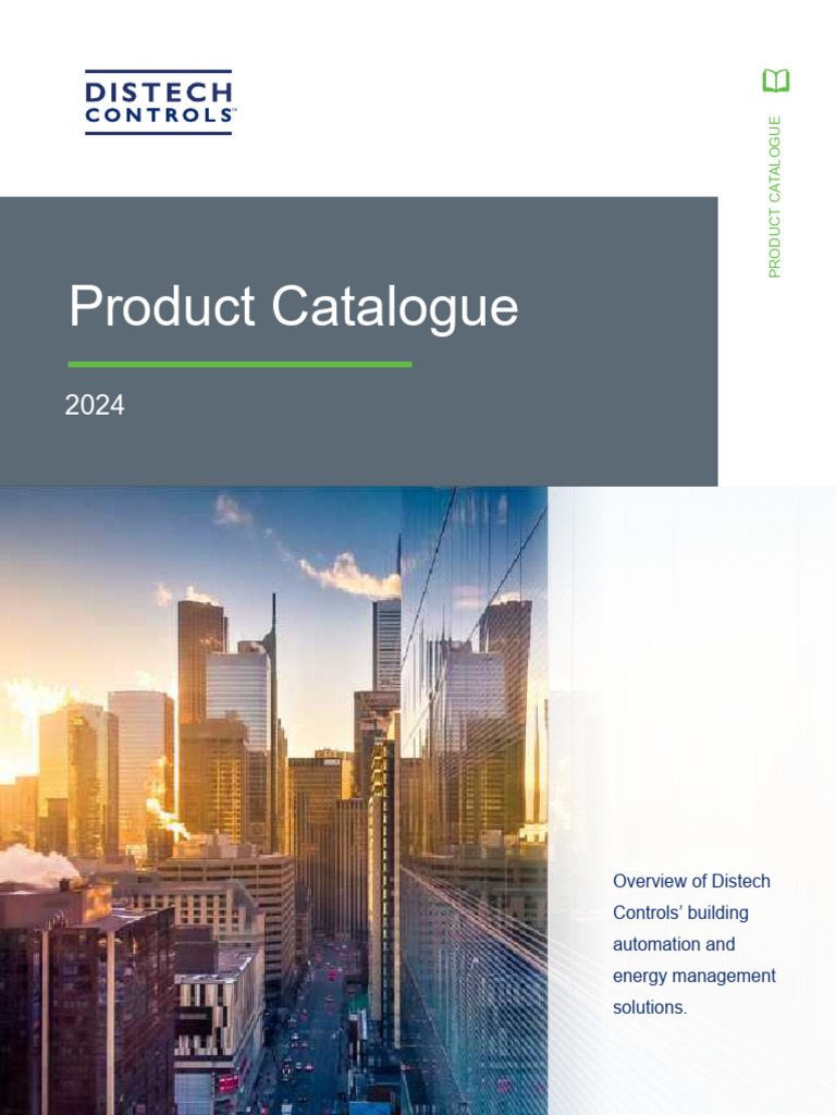 Product Catalogue DCI - CA | PDF | Mobile App | Operating System