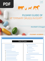 Davies Veterinary Specialists CPR Drug Table Linnaeus v4 | PDF