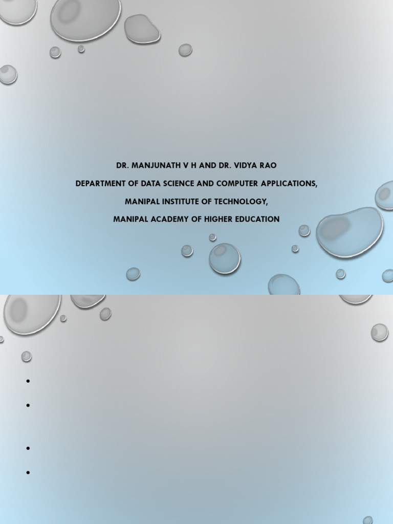 L5 L7 Virtualization (Till Ref Model) | PDF | Virtualization | Virtual ...