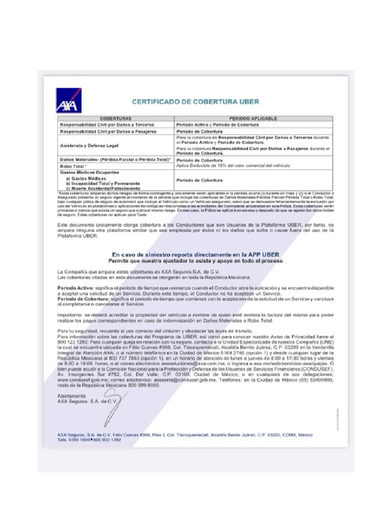 Axxa | PDF