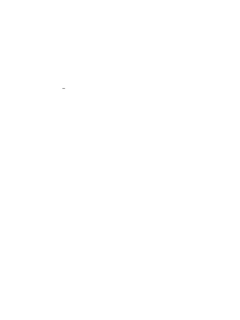 LQ - Semester Test 3 2021 ECO3002 | PDF