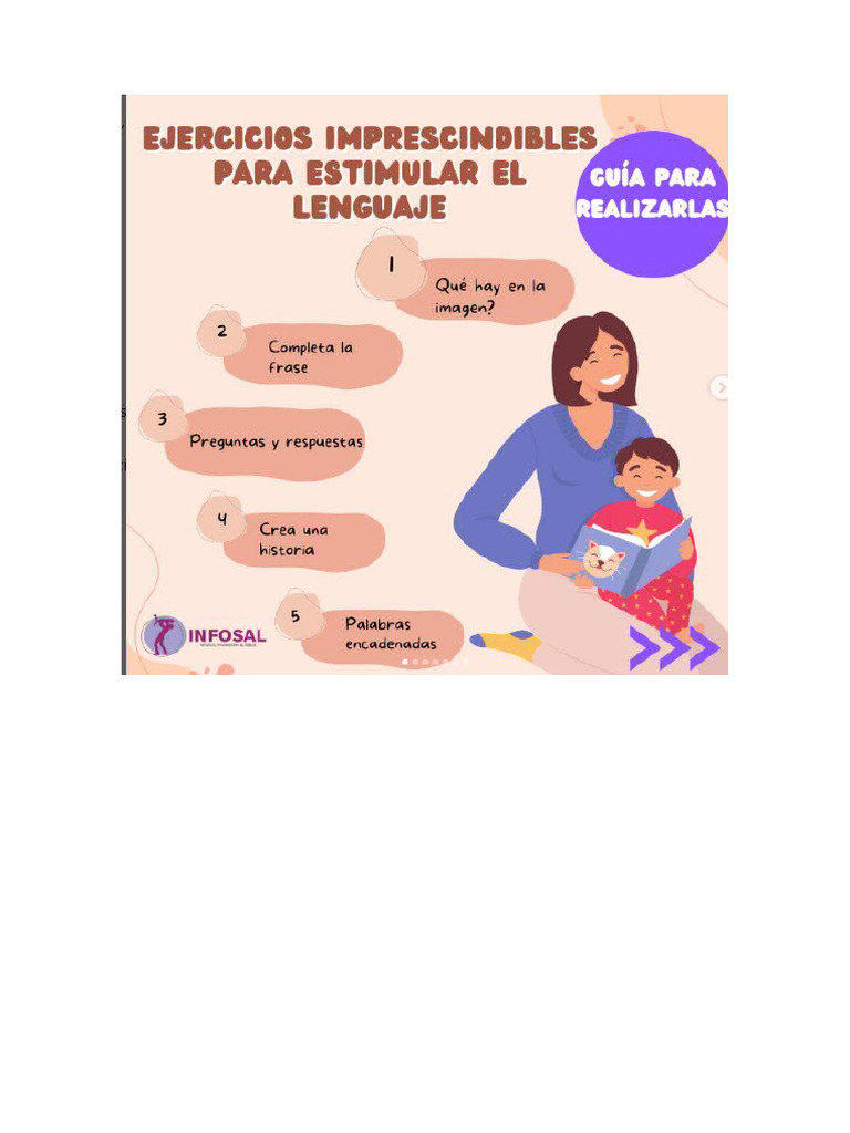 Cuaderno de Fonemas | PDF