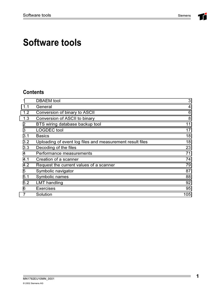 07 Mn1782eu10mn 0001 Software Tools | PDF | Zip (File Format) | Computer File