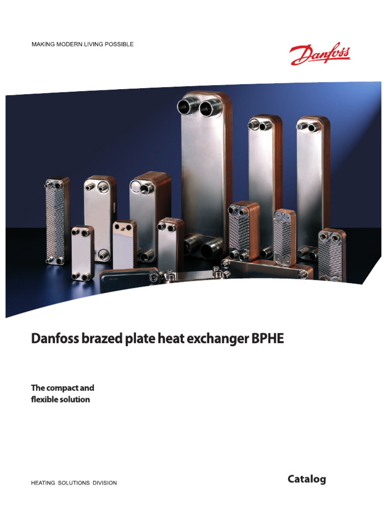 Bphe General Catalogue | PDF