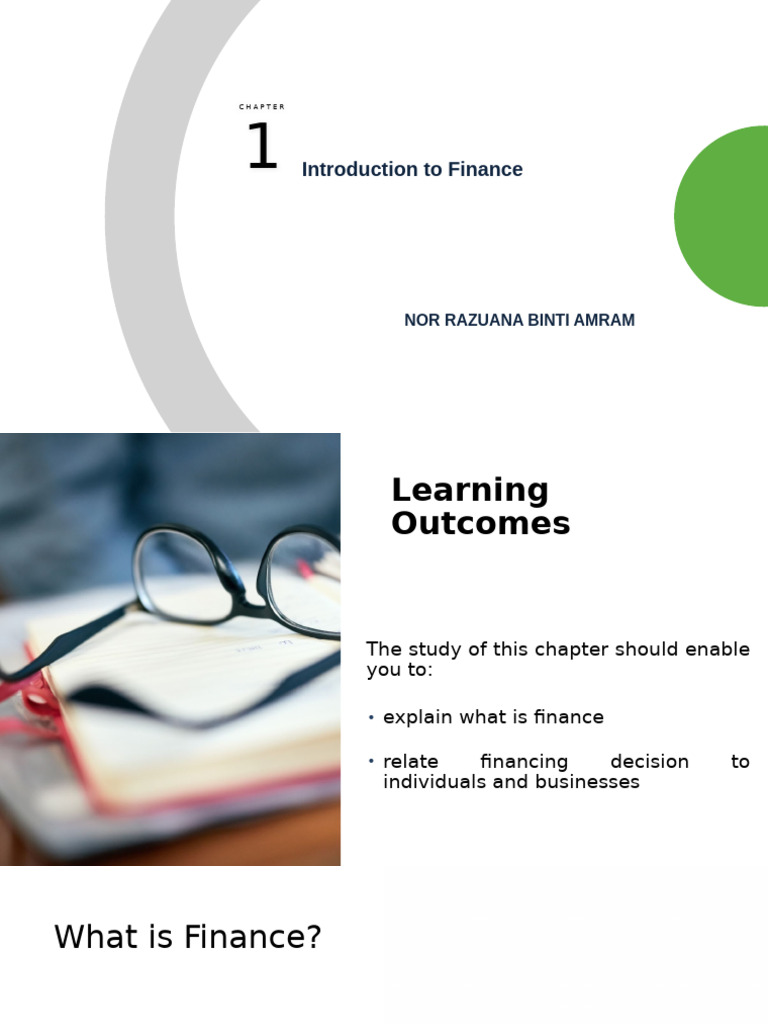 Presentation Mock Teaching | PDF