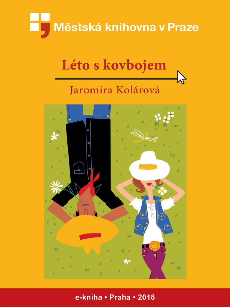 Leto S Kovbojem | PDF