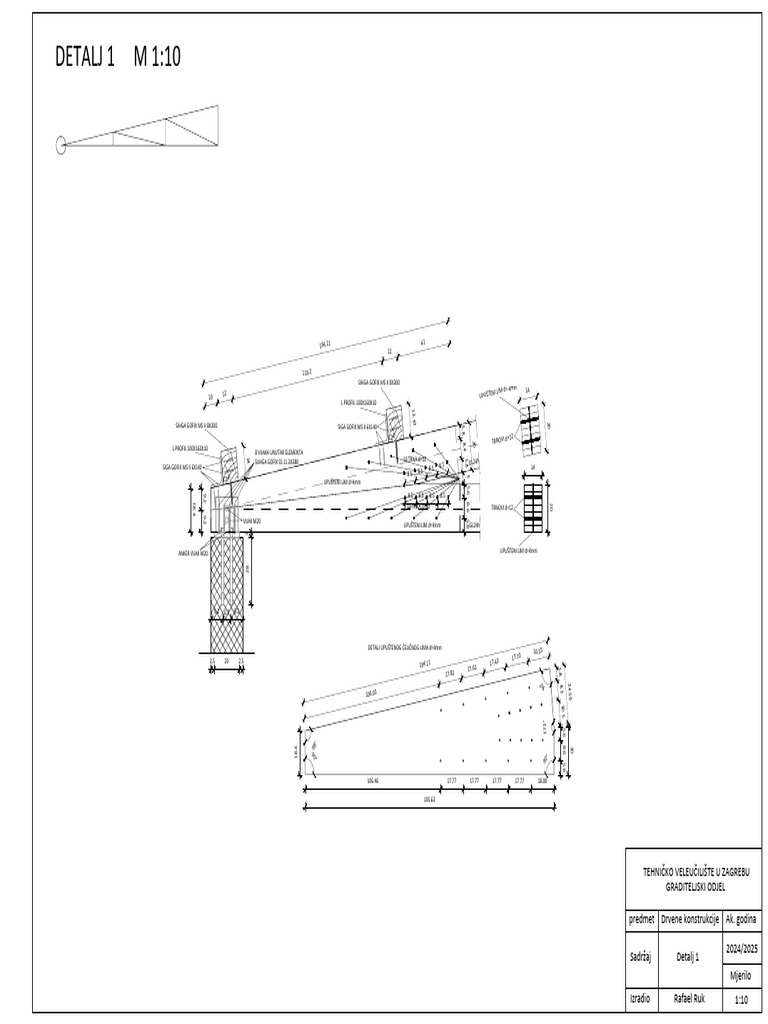 Drvene Detalj 1 | PDF