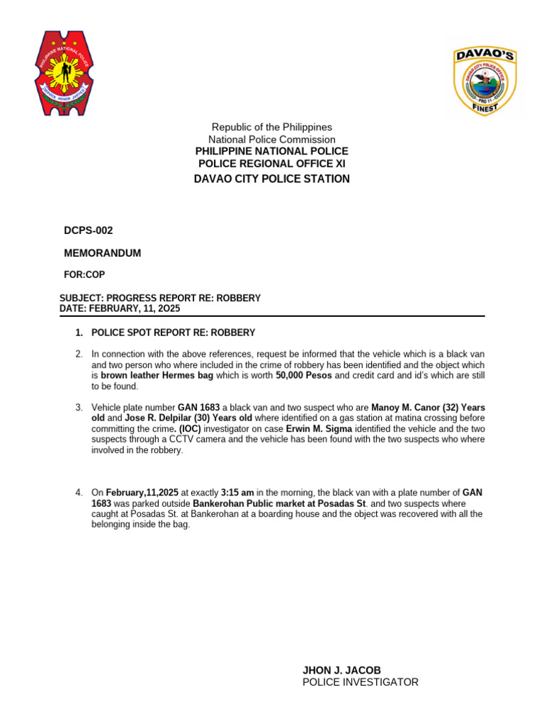 PROGRESS-REPORT (1) | PDF