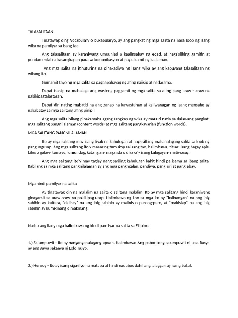 handout-grp2-fil | PDF