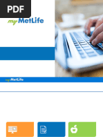 Medicard Go App Registration Guide | PDF | Software | Computing