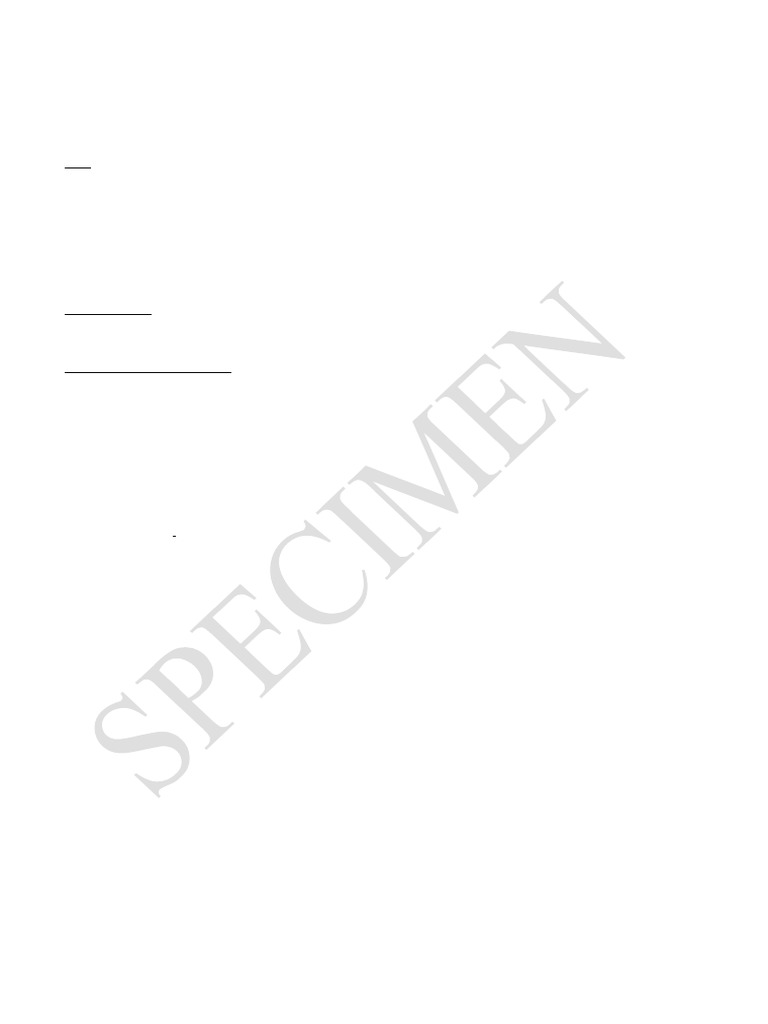 Institute Cargo Clauses (C) Overview | PDF
