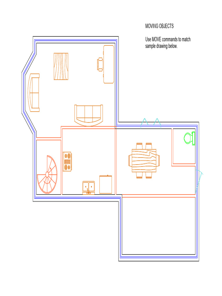 03 Modifying Drawings | PDF