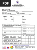 Sample Individualized Education Program | PDF | Individualized ...