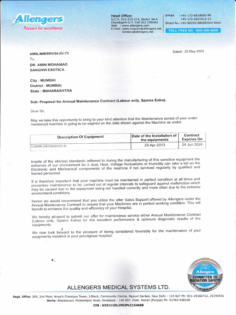 DR. AMIN MOHAMAD DAHISAR (2) Hii | PDF