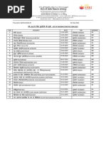 NHAI - Table Calendar - 2025 High Resolution | PDF