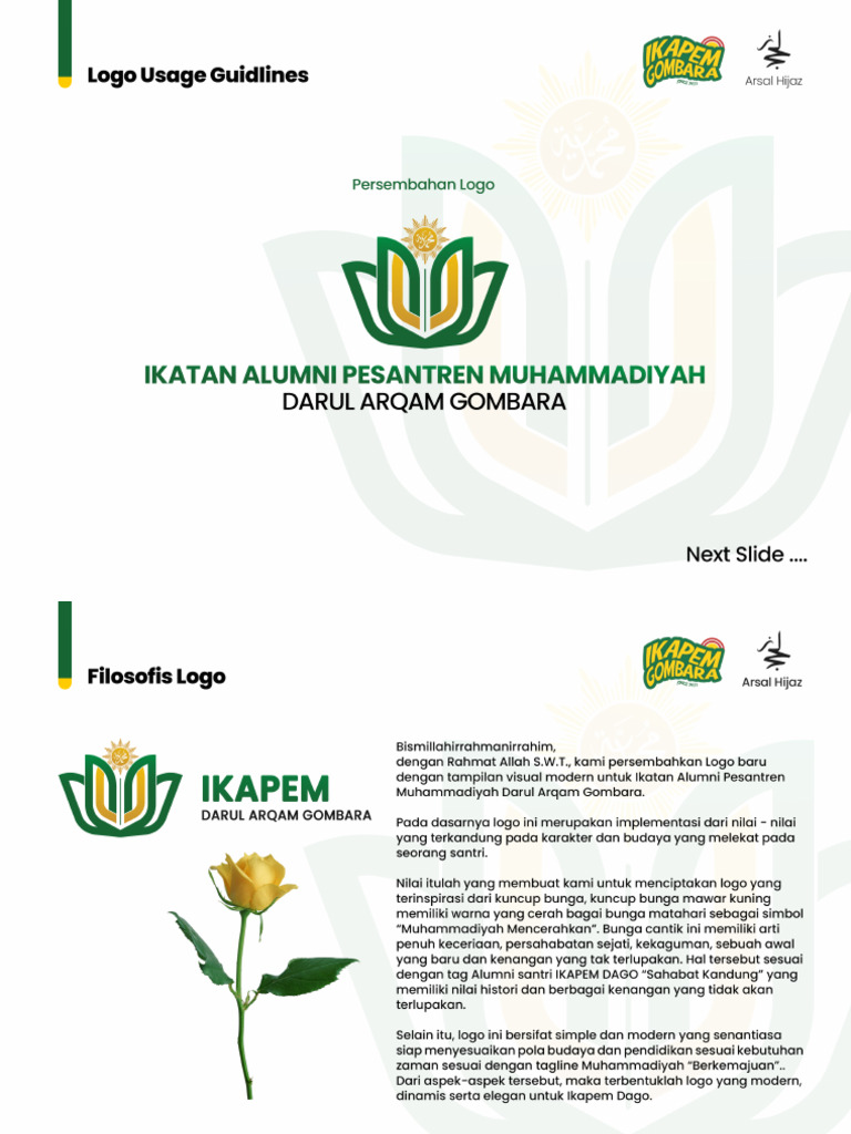 Logo Ikapem | PDF