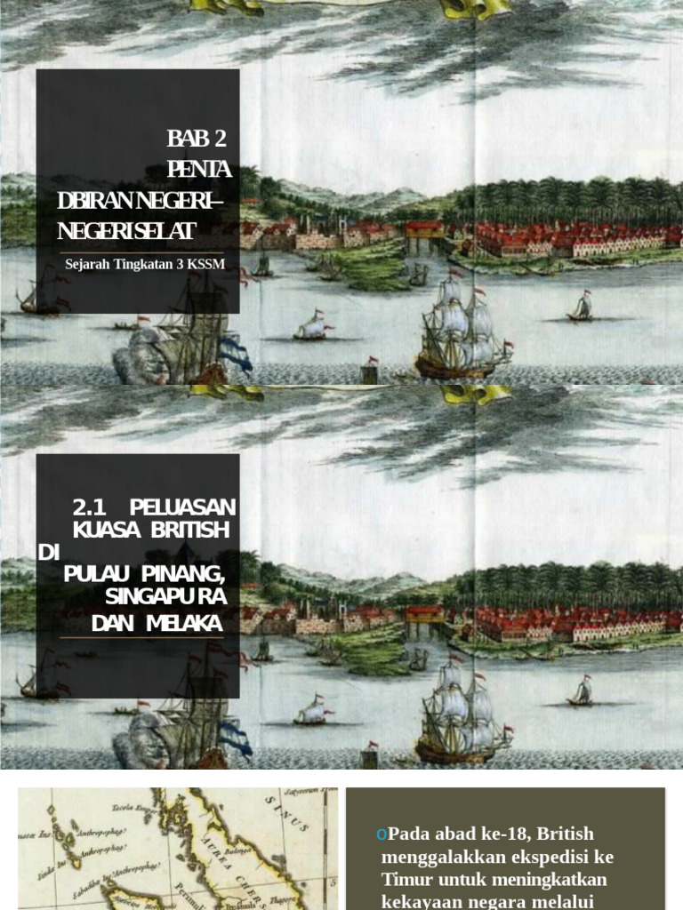 Sejarah Bab 2 Tingkatan 3 Pdf