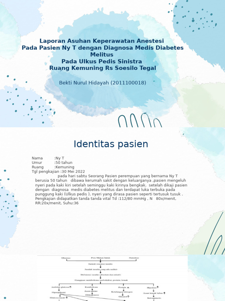 Bekti - PPT Askan | PDF