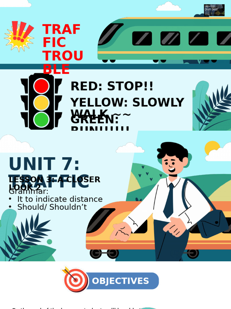 Unit 7 - L3 - A Closer Look 2 | PDF