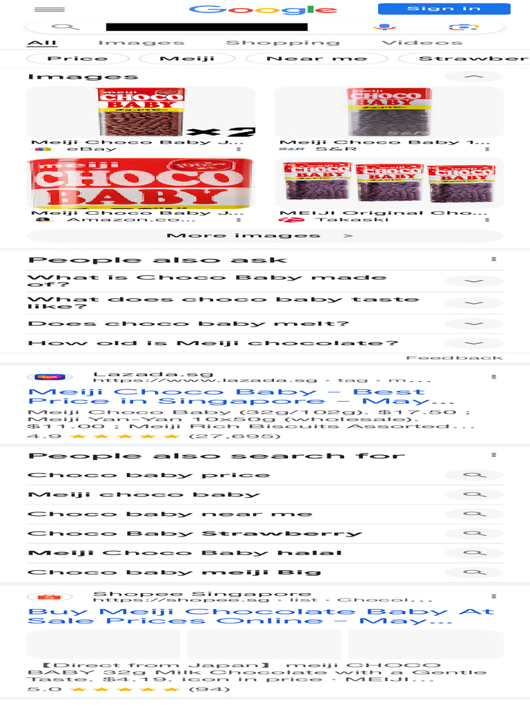 Choco Baby - Google Search | PDF