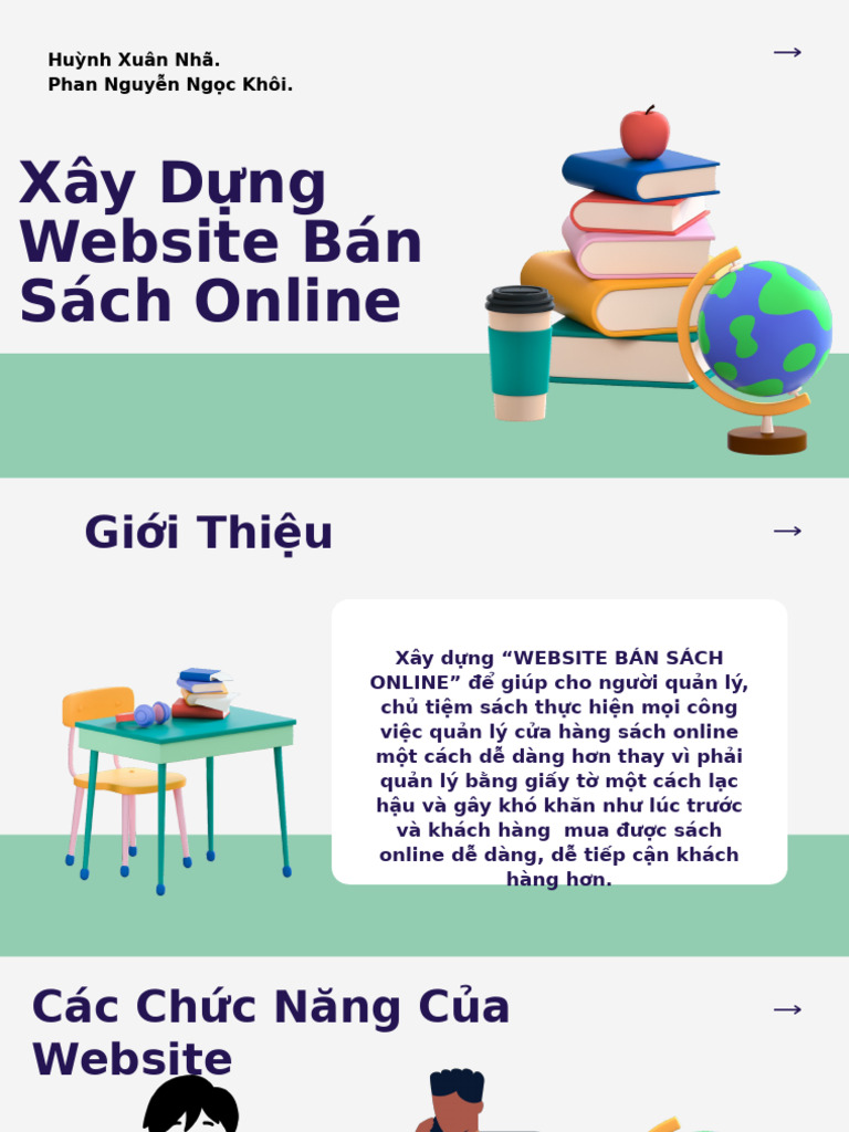 D Án Cs Ngành - 1212 | PDF